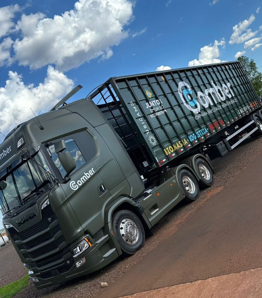 Exclusiva – Grupo Comelli agora é Grupo Comber: mudança une todas as ...