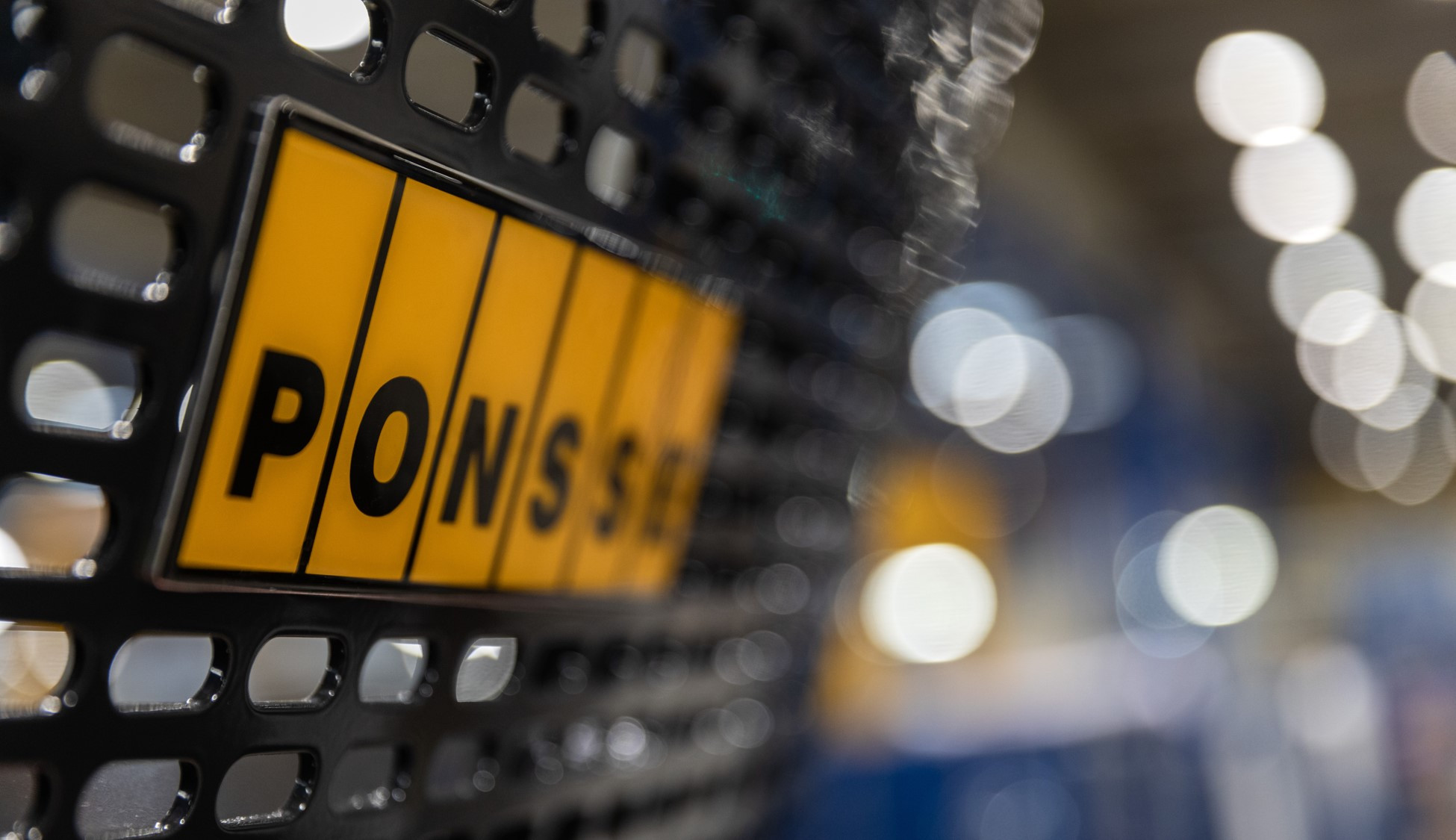 Ponsse Brasil agora é certificada ISO 9001 – Mais Floresta