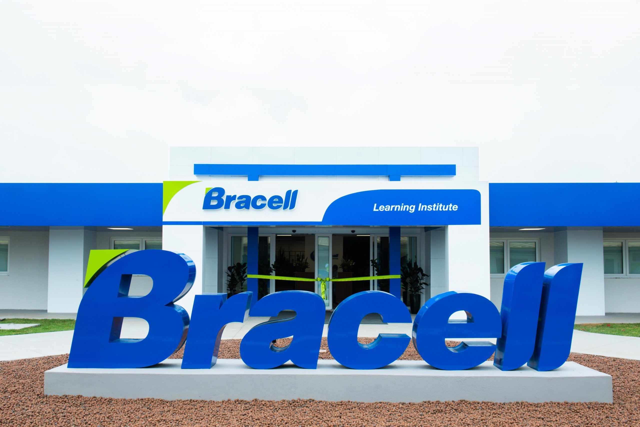 Bracell inaugura Learning Institute – Mais Floresta